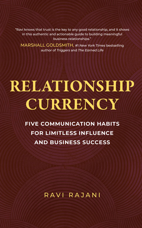 Relationship Currency - Amplify Publishing Group